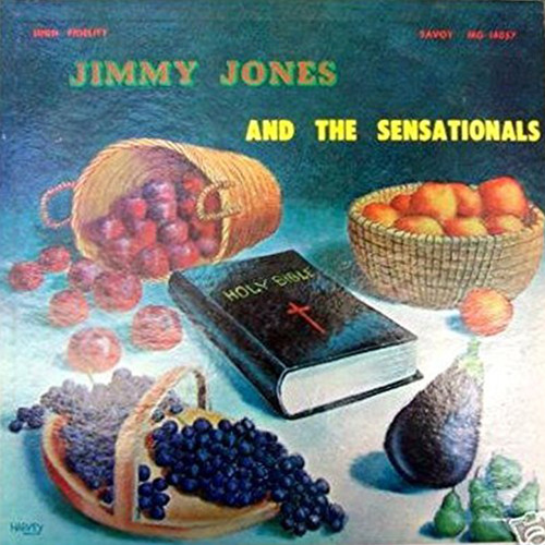 Stream Just A Closer Walk With Thee by Jimmy Jones | Listen online for ...