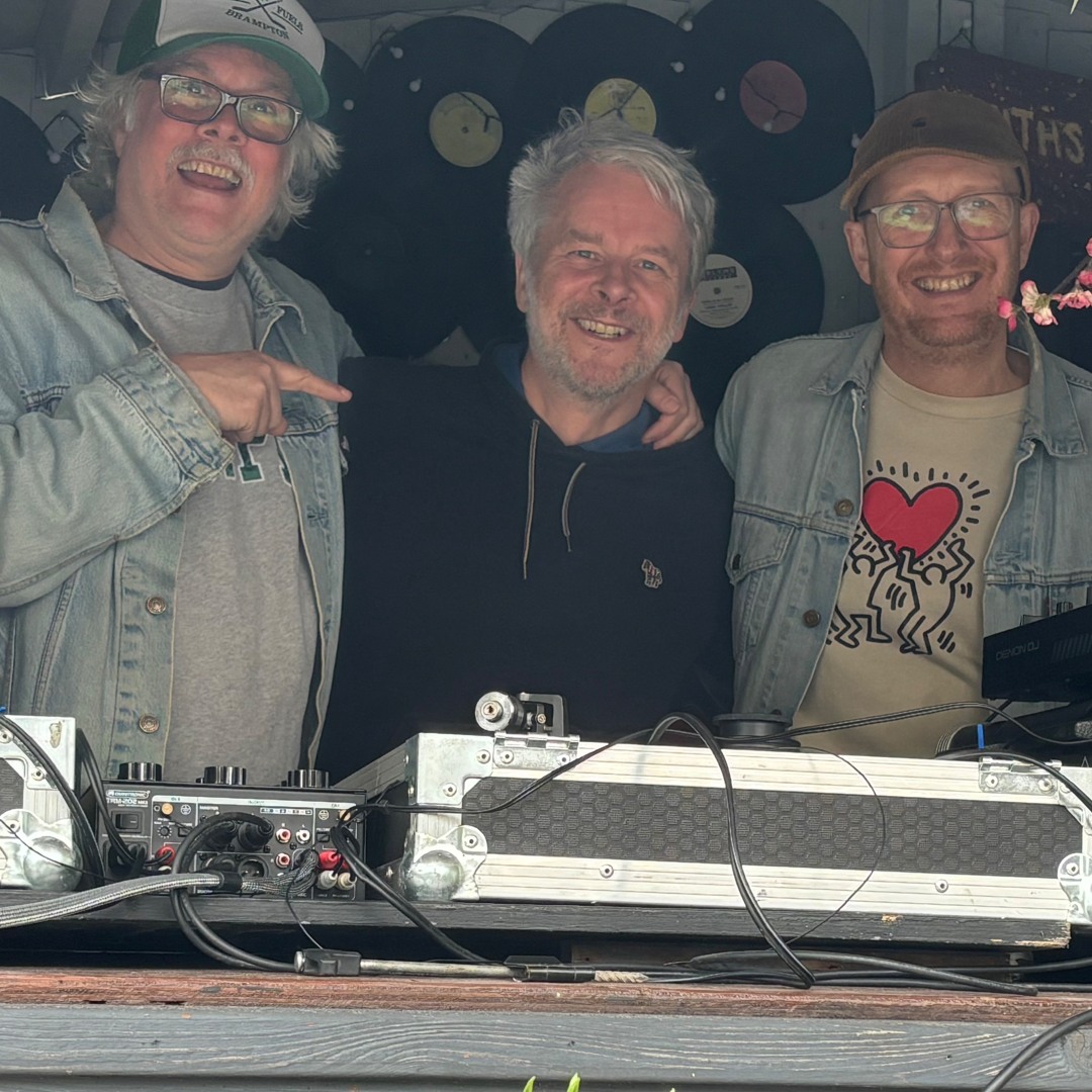 Stream Cafe del Marple September 2024 by DJ Gordon M | Listen online ...