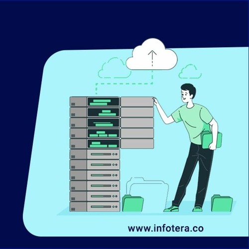 Stream Colocation vs Cloud – What to Know Before You Choose by ... Stream Colocation vs Cloud – What to Know Before You Choose by ...