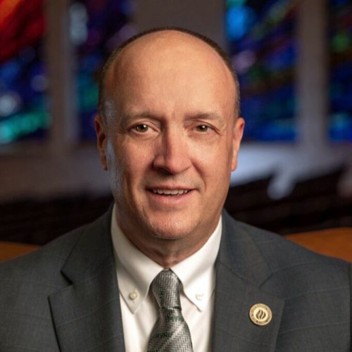 Stream Presidential Update May 2024 Dr Carson Castleman Part 6 by WNZR ...