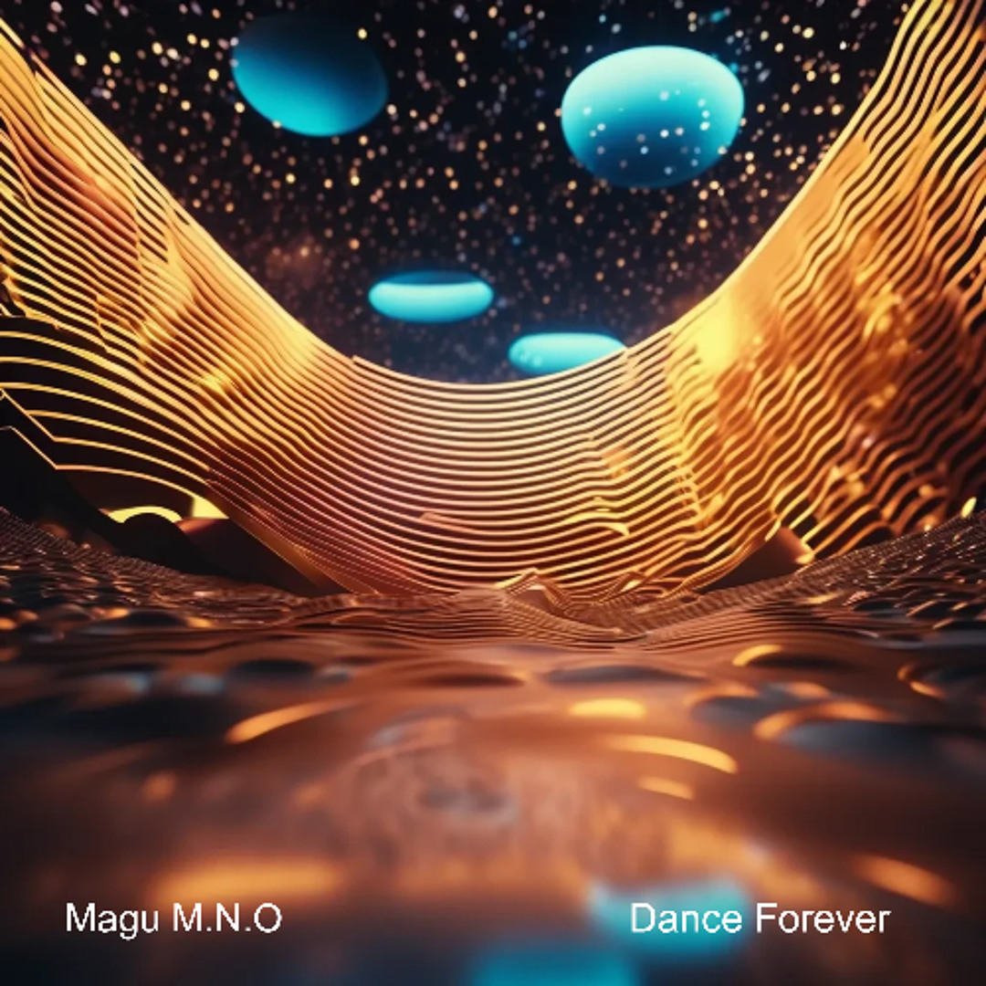 Stream Dancing Forever by Magu MNO | Listen online for free on SoundCloud