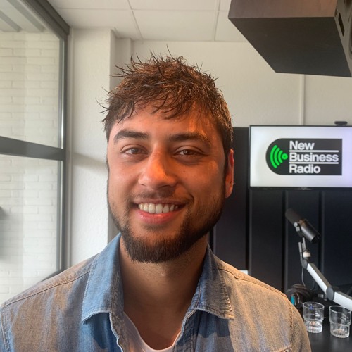 Stream episode Kim Knape en Wesley Meijroos (Picnic Technologies) - Hey ...