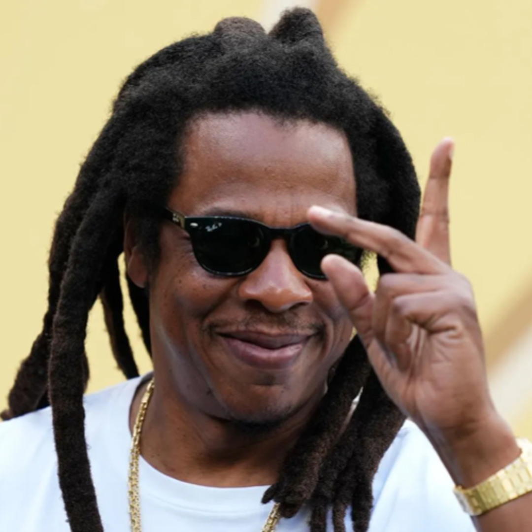 Stream JAY-Z HITS MIX ((Most Successful Rapper & Mogul From Brooklyn ...