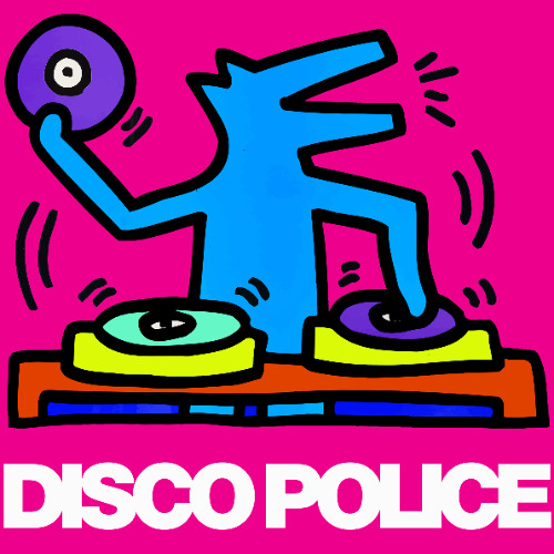 Stream PP - Disco Police Da Boogie (CRIB Radio LIVE Set Finale) #1-3 HR ...