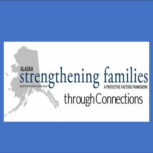 Stream Strengthening Families Session 1: Introduction by Alaska Center ...