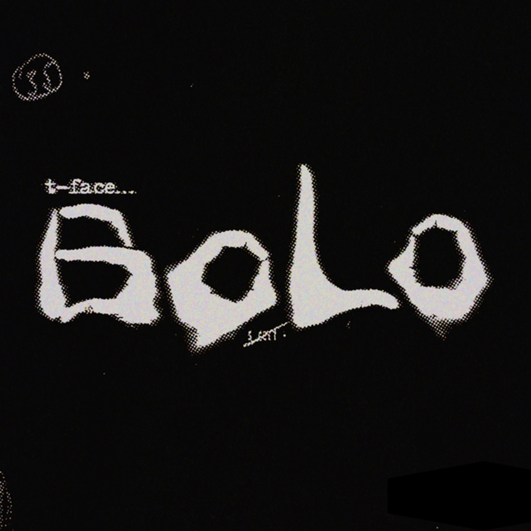 Stream BOLO by tface | Listen online for free on SoundCloud