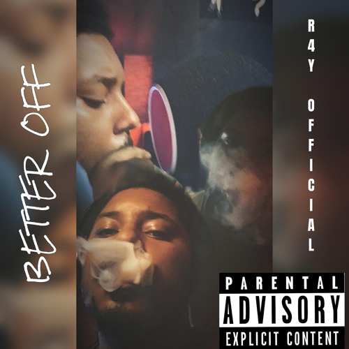 Stream How I Felt by R4Y OFFICIAL | Listen online for free on SoundCloud