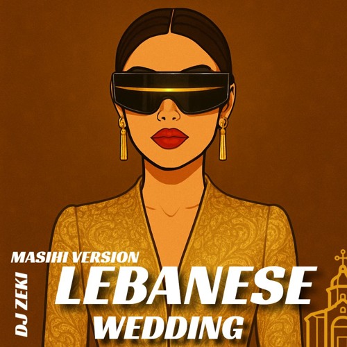 Stream DJ Zeki - Lebanese Wedding (Masihi Version) by djzeki | Listen ...