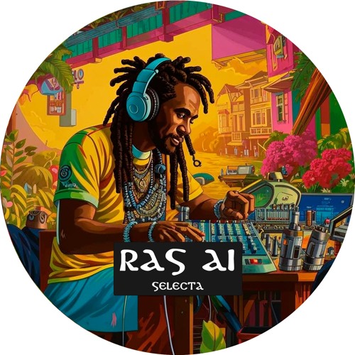 Stream Selecta by Ras Ai | Listen online for free on SoundCloud