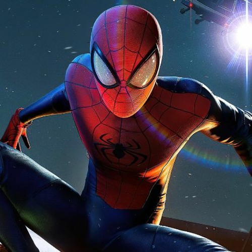 Stream 5eb | Listen to name tag spiderman background background chill ...