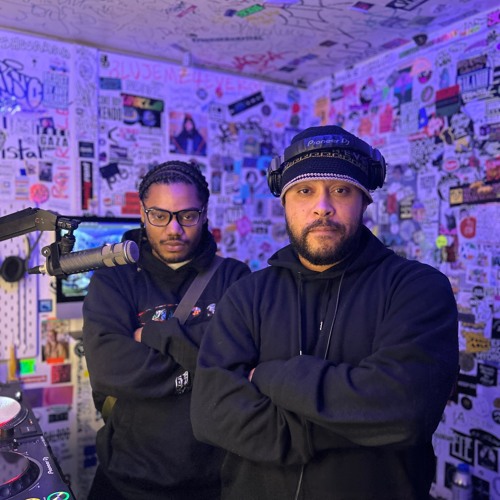 Stream Black Rave Culture @ The Lot Radio 01-12-2025 by The Lot Radio ...