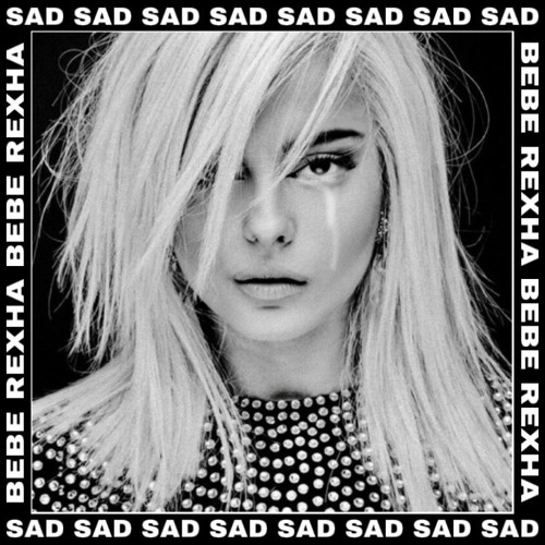 Stream Bebe Rexha - Sad (Trap Remix) by confetti | Listen online for ...