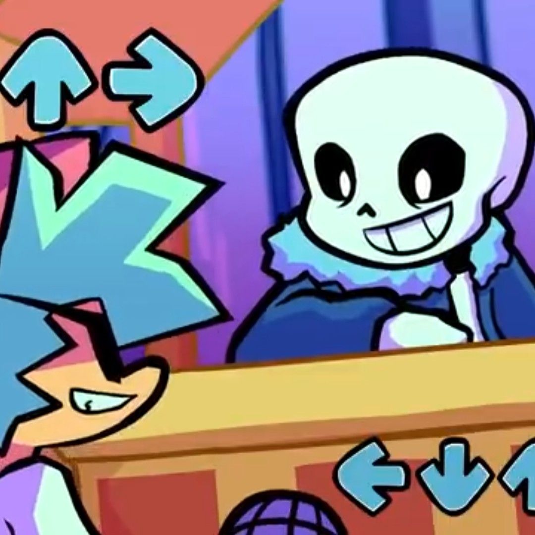 Stream UNDERTALE X FNF by Dycal21305 | Listen online for free on SoundCloud