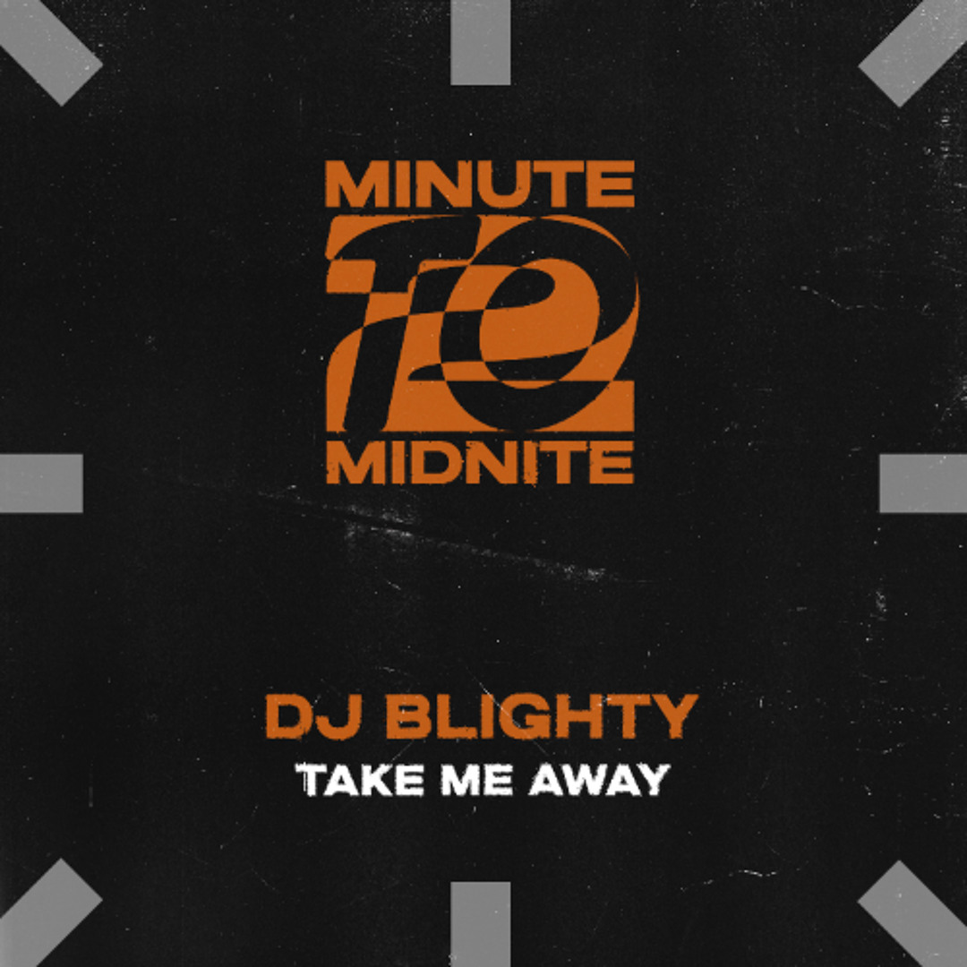 Stream DJ Blighty - Take Me Away by HEXAGON | Listen online for free on ...