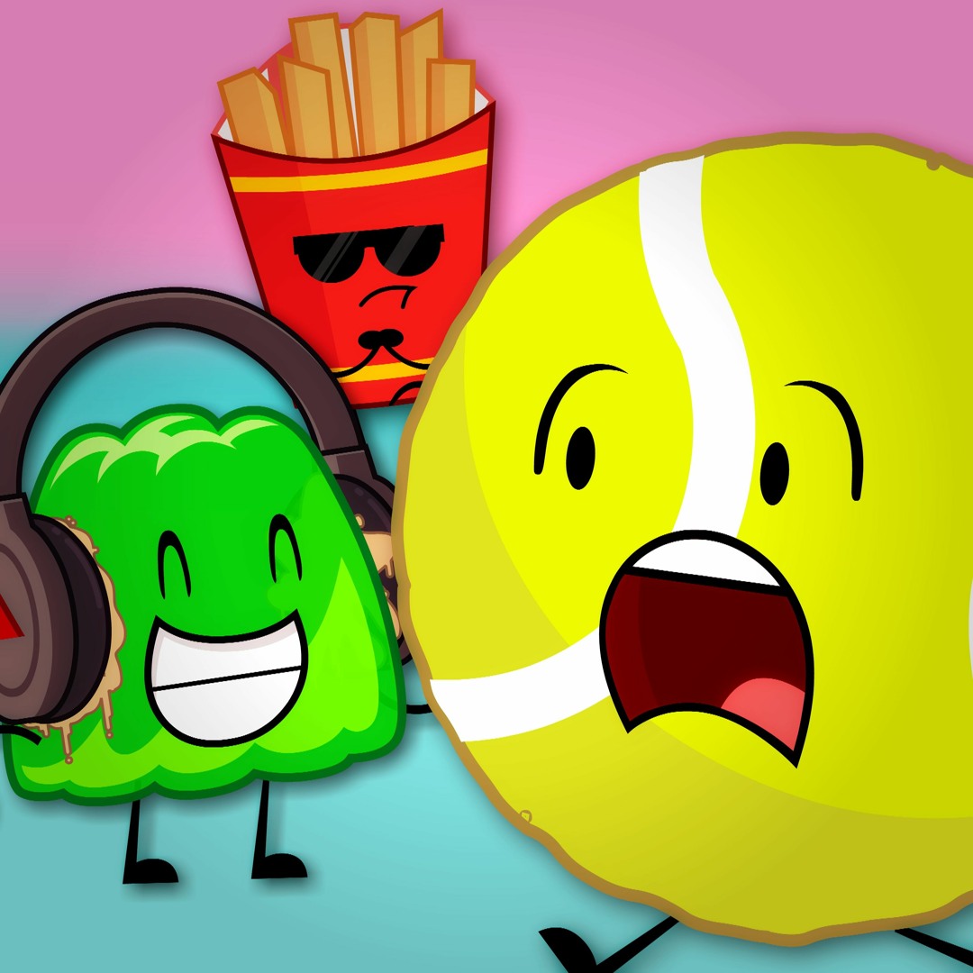 Stream Objectgroove Extreme [BFDIA OST] by WoopDoo | Listen online for ...