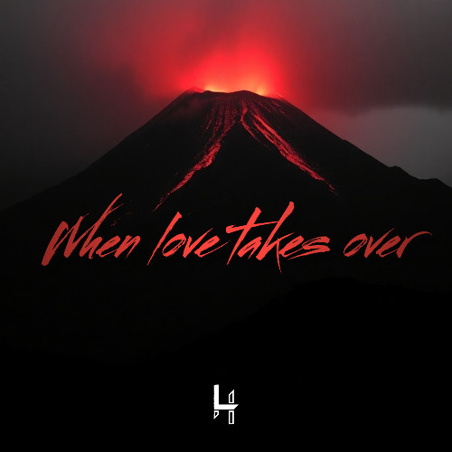 Stream When Love Takes Over (Afro House Version) by Loco Hill | Listen ...