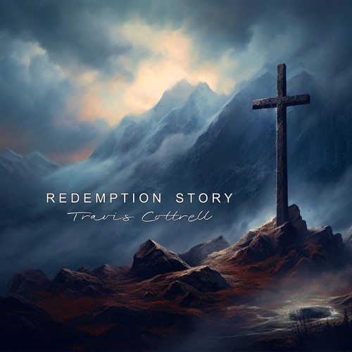 Stream Thank You Jesus For The Blood (feat. Brooke Voland) by Travis ...