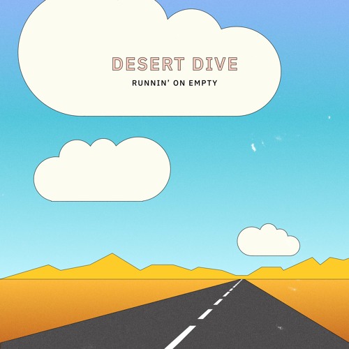 Stream Companions by Desert Dive | Listen online for free on SoundCloud