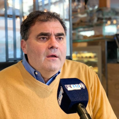 Stream Alfredo Dagna - Cuentas embargadas de Olimpo by Jorge Rubio ...