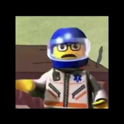 Stream A Man Has Fallen Into The River In Lego City but its an edm remix by KZRA | Listen online ...