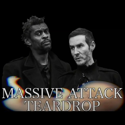 Stream String Ninjas - Teardrop (massive Attack) by String Ninjas ...