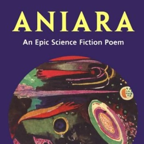 Stream The Science Fiction Poem - Aniara and Deep Wheel Orcadia by ...