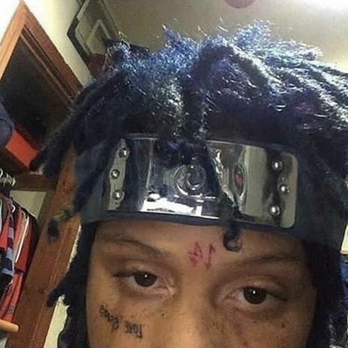 Stream Trippie Redd - Shells/Demon Time (OG Version) by vert* | Listen ...