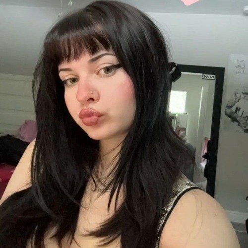 Stream TRIPPIE MXXN - (Alyssa) goth bitch prod luvst by MXXNGRL ...