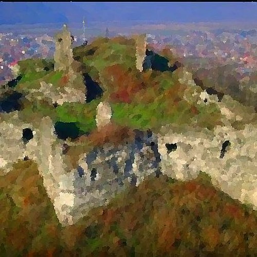 Stream SzNG - Kölcsey Ferenc: Huszt by szng | Listen online for free on ...