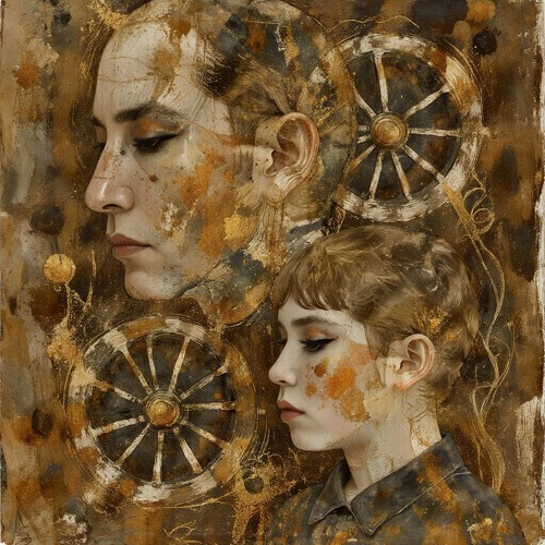 Stream Four Turns of the Same Wheel by Seamus O'Leary | Listen online ...