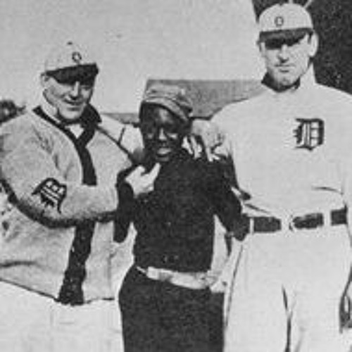 Stream episode I Can't Believe Ty Cobb Kidnapped a Homeless Child by I ...