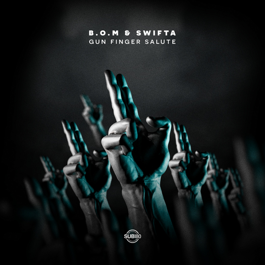 Stream Gun Finger Salute by B.O.M | Listen online for free on SoundCloud