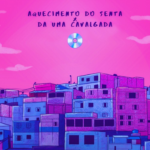 Stream Dj Maicon Da Serra Listen To Mt Aquecimento Do Senta X Da