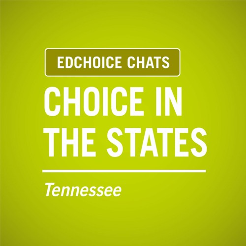 Stream episode Ep. 118: Choice in the States - Tennessee with Justin ...