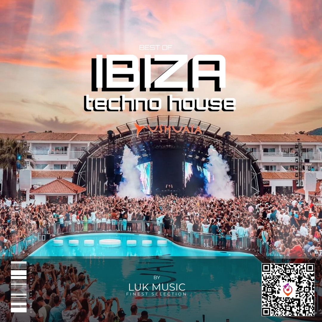 Stream LUK | Listen to Techno Remixes Deep House Afro House IBIZA Songs Island 2025 Summer ...