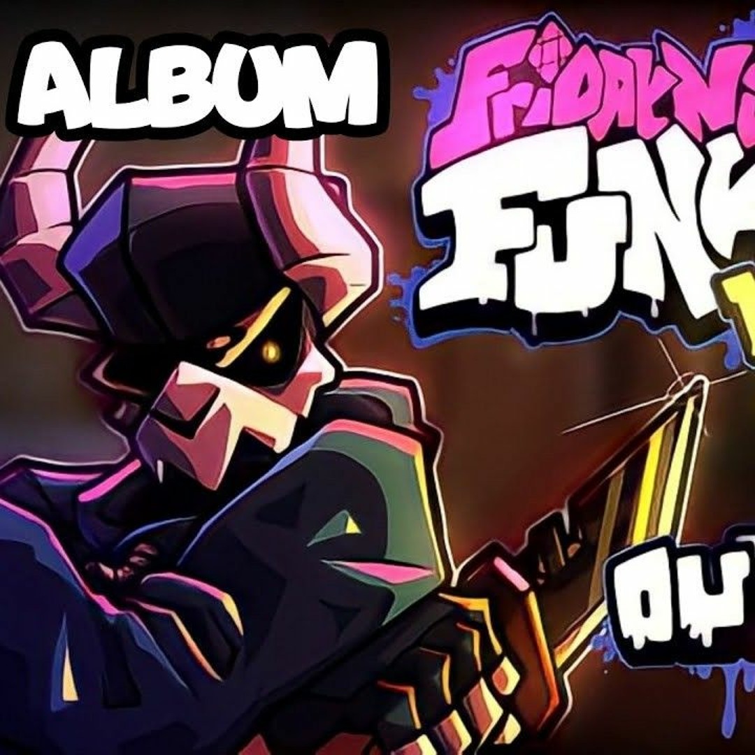 Stream 🎵 FNF + FNF NEO + FNF B-SIDE + FNF B3 REMIX 🎵 | Listen to TABI ...