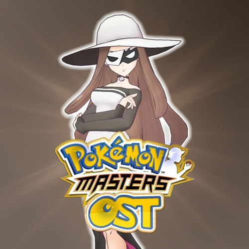 Stream Battle! Team Break - Pokémon Masters OST by Pokémon Masters OST ...