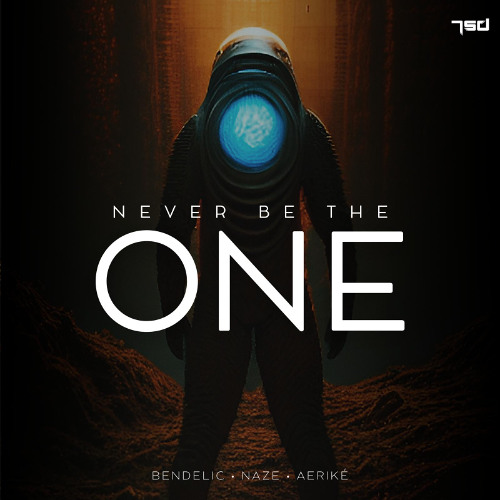 Stream Bendelic, Naze & æriké - Never Be The One (7SD Records) by Naze ...