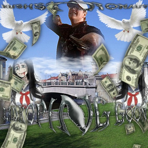 Stream KU$H$TRONAUT | Listen to KU$H$TRONAUT - LIDKÖPING GOON **FULL ...