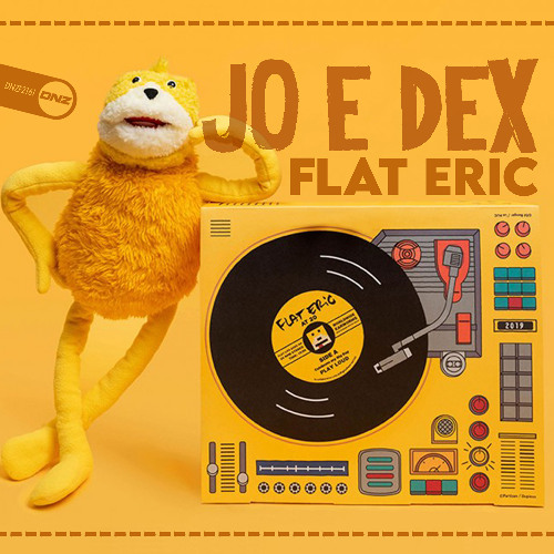 Stream Jo E Dex - Flat Eric by DNZ Records | Listen online for free on ...