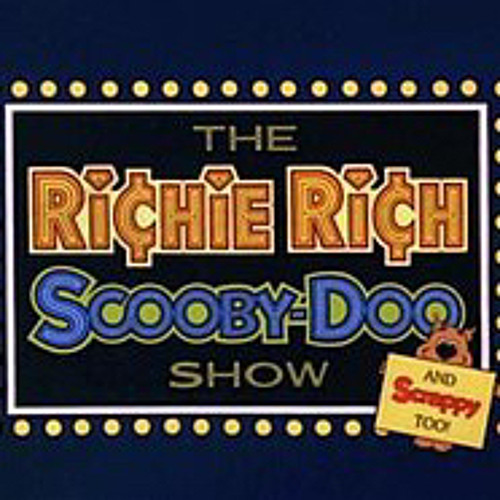 Listen to music albums featuring The Richie Rich Scooby Doo Show Intro ...