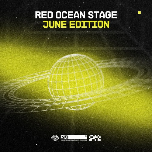 Stream Red Ocean Stage: June '24 Edition by Red Ocean Music | Listen ...
