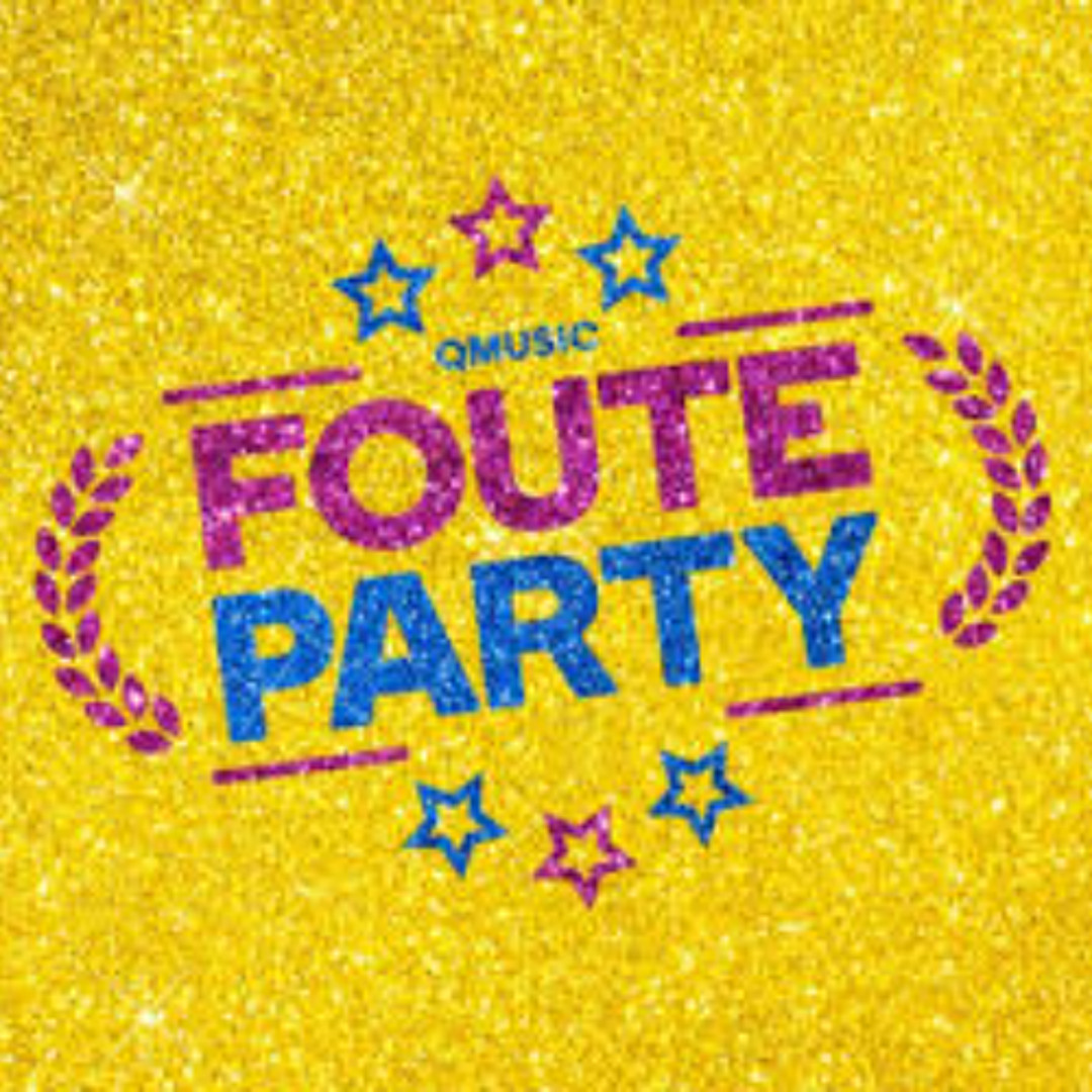 Stream Foute Party Mix by DJ Robin | Listen online for free on SoundCloud