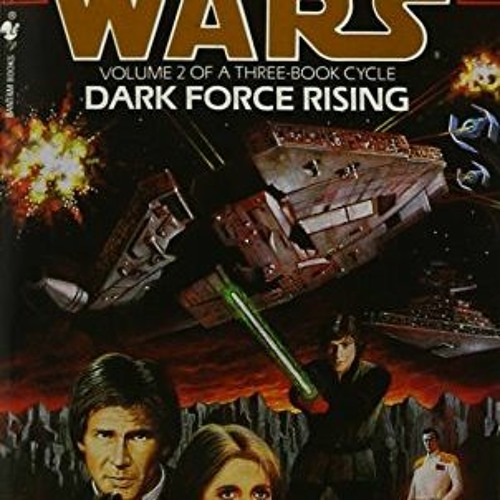 Star Wars Dark Force Rising