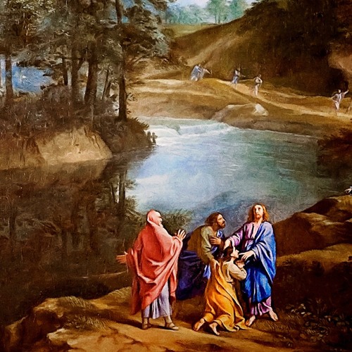 Stream Becoming Miracles (Rebroadcast) by Blessed Meditations | Listen ...