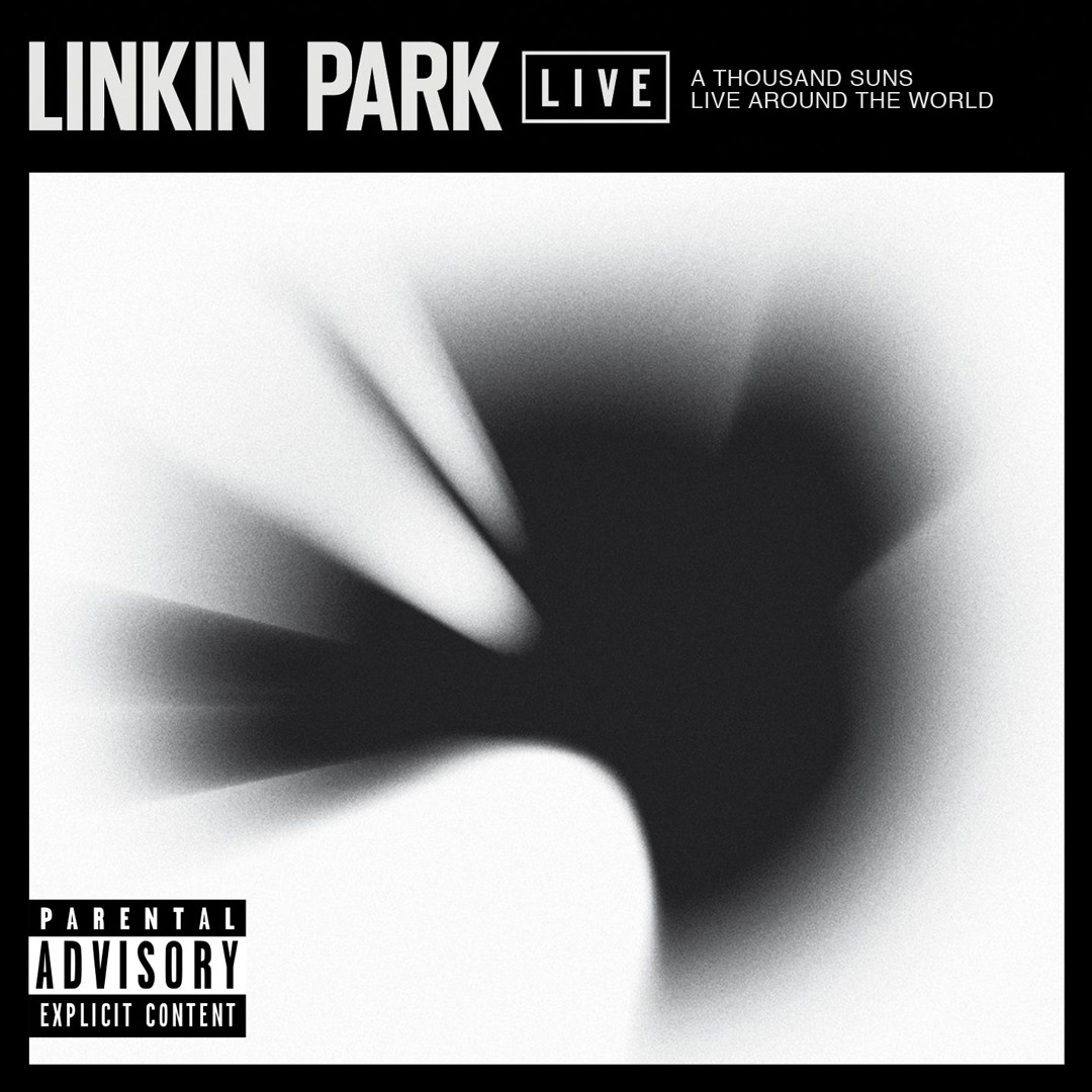 Stream GLOAM GLOOM | Listen to Linkin Park SETLIST 2026 (FROM ZERO ...