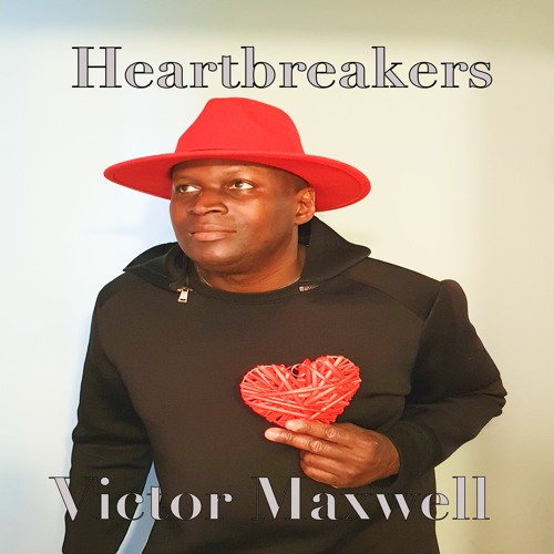 Stream Heartbreakers by VICTOR MAXWELL | Listen online for free on SoundCloud
