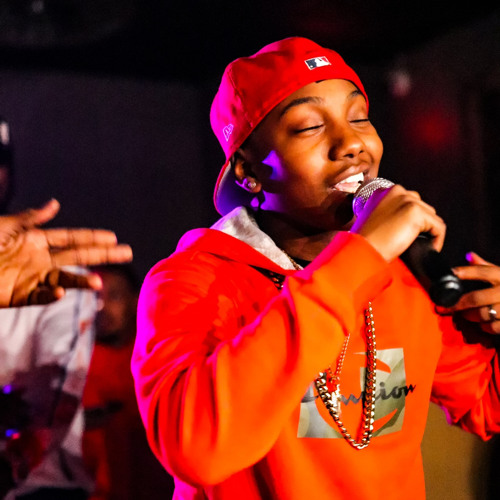 Stream Mr.Krabs by Young Monty | Listen online for free on SoundCloud