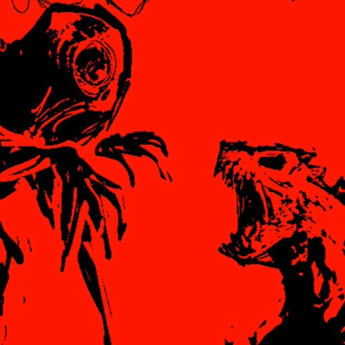 Stream FNF Mashup - First Blood [Redkiller [Unfinished] X First ...