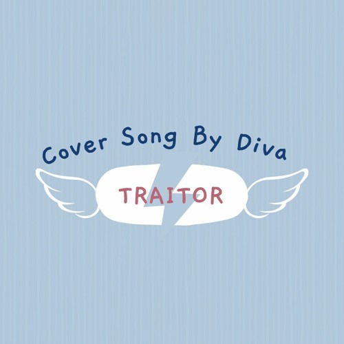 Stream Traitor - Olivia Rodrigo Covers by Deelionne | Listen online for ...
